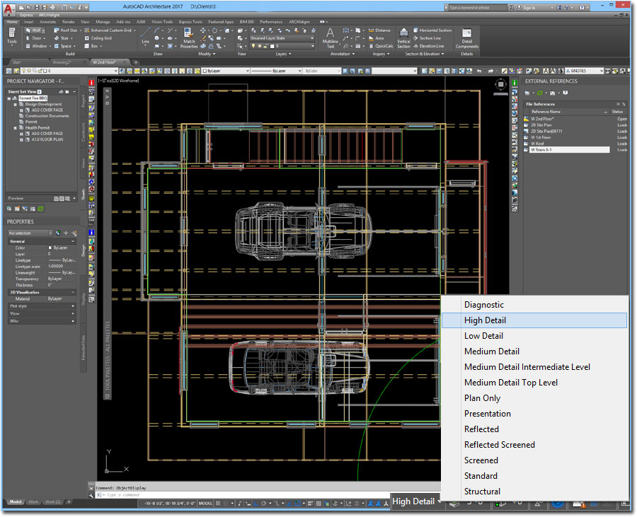 Below Is A Quick Article On How To Modify Your AutoCAD Architecture Template Files To Work As below-is-a-quick-article-on-how-to-modify-your-autocad-architecture-template-files-to-work-as