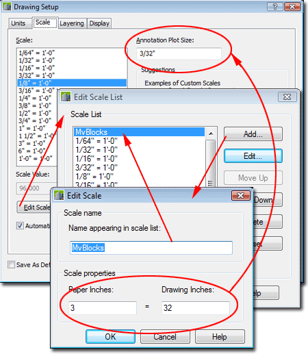 AutoCAD Architectural 2008 MvBlock Annotation Scale Bug autocad-architectural-2008-mvblock-annotation-scale-bug
