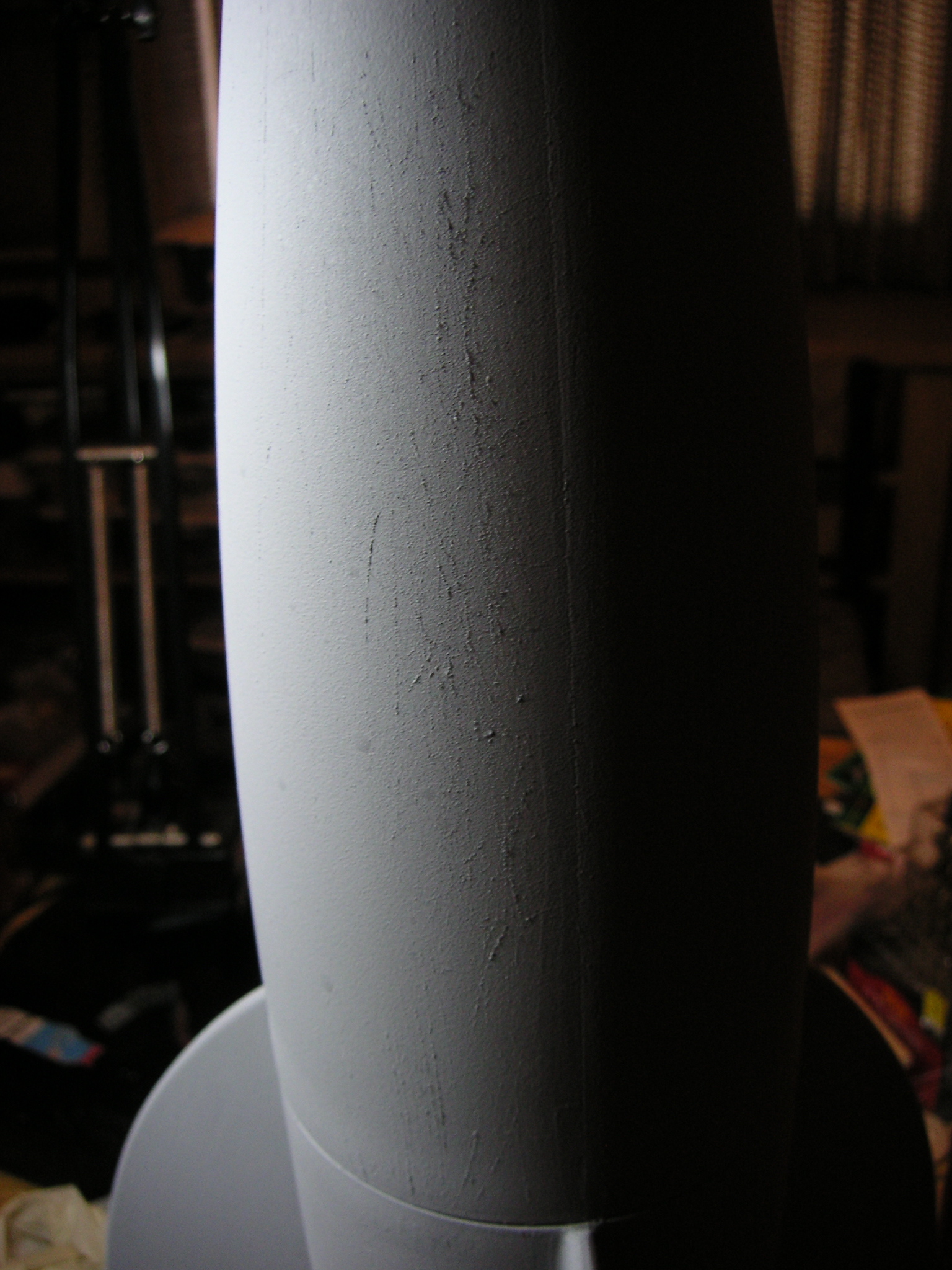 The /dev/rocket Story