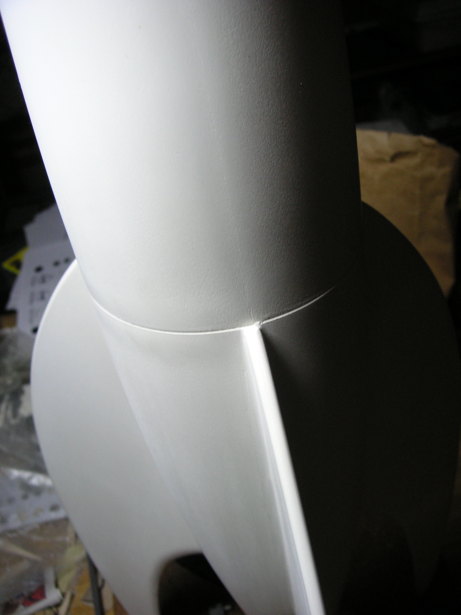 The /dev/rocket Story