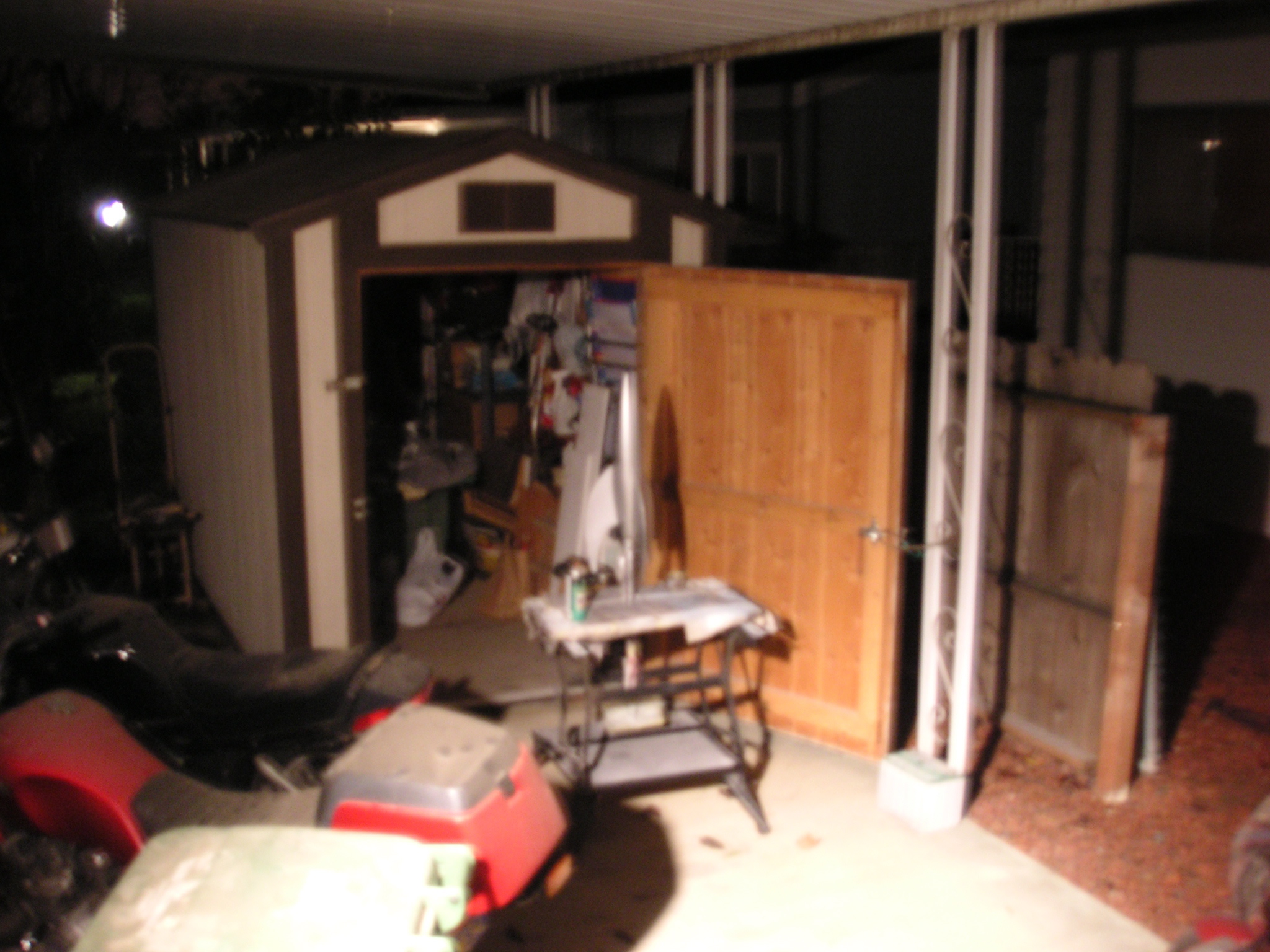 The /dev/rocket Story