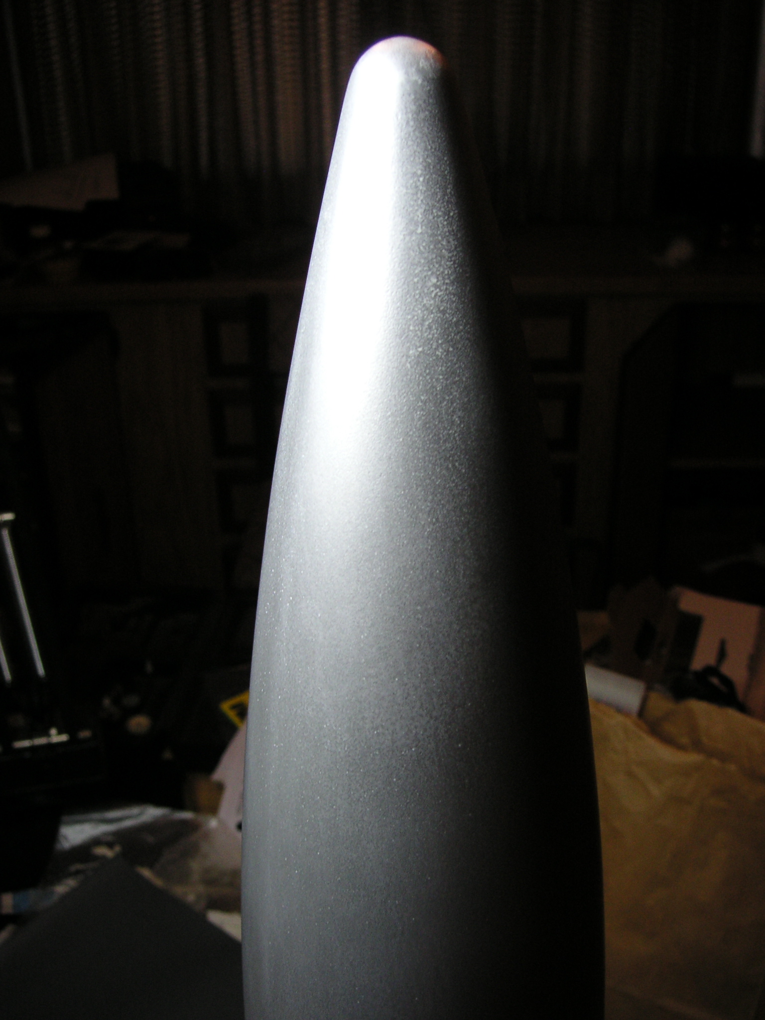 The /dev/rocket Story