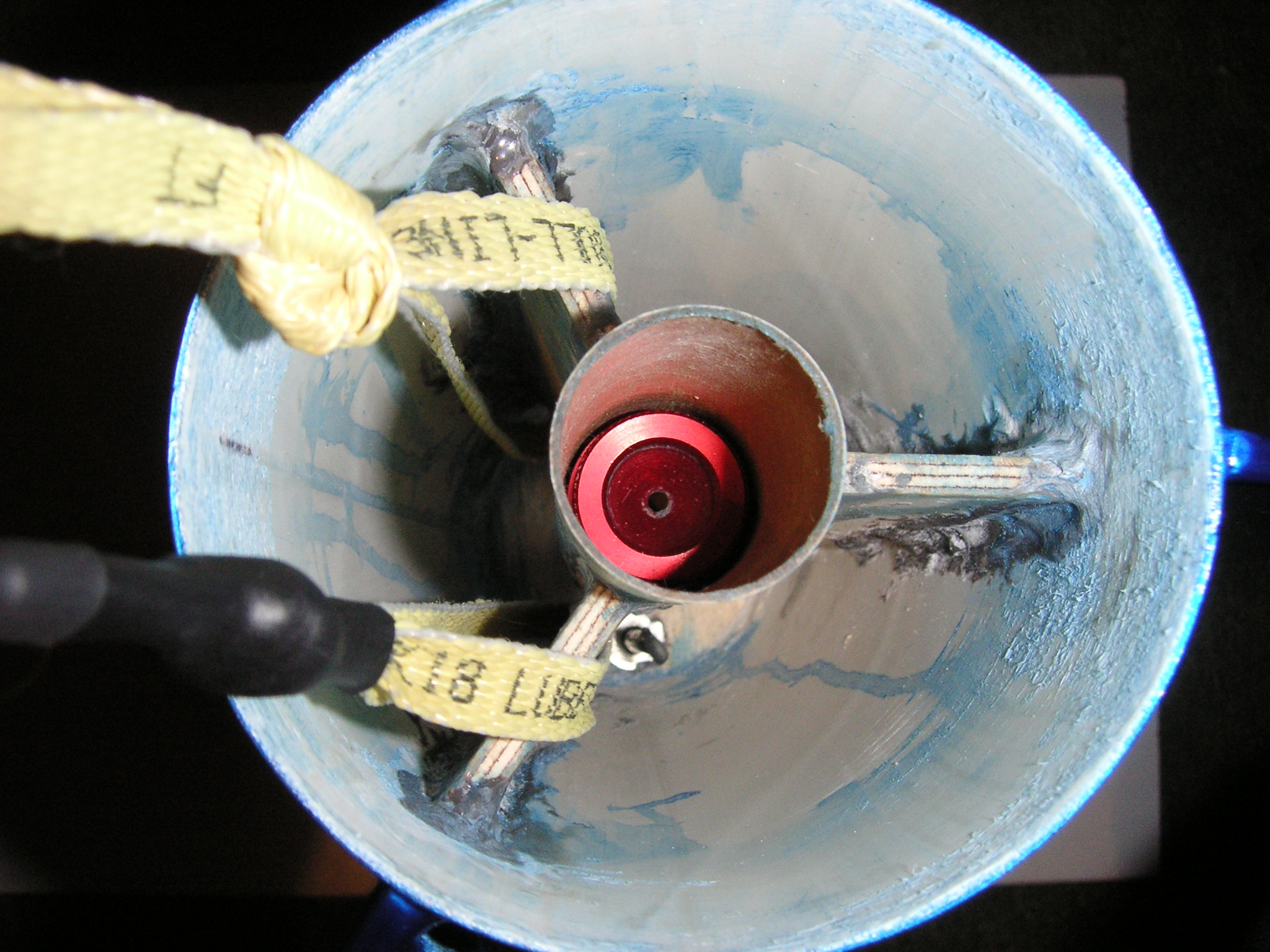 The /dev/rocket Story