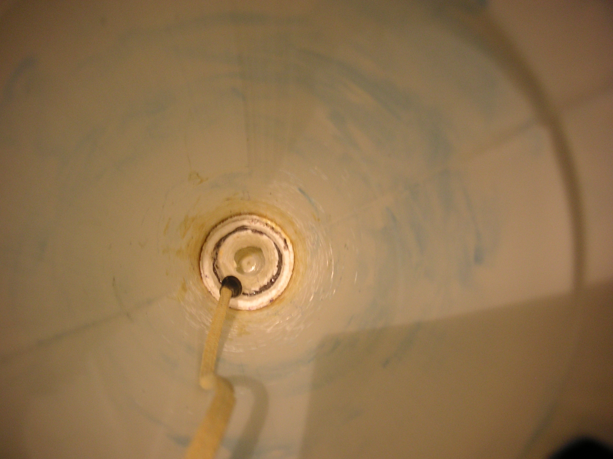 The /dev/rocket Story